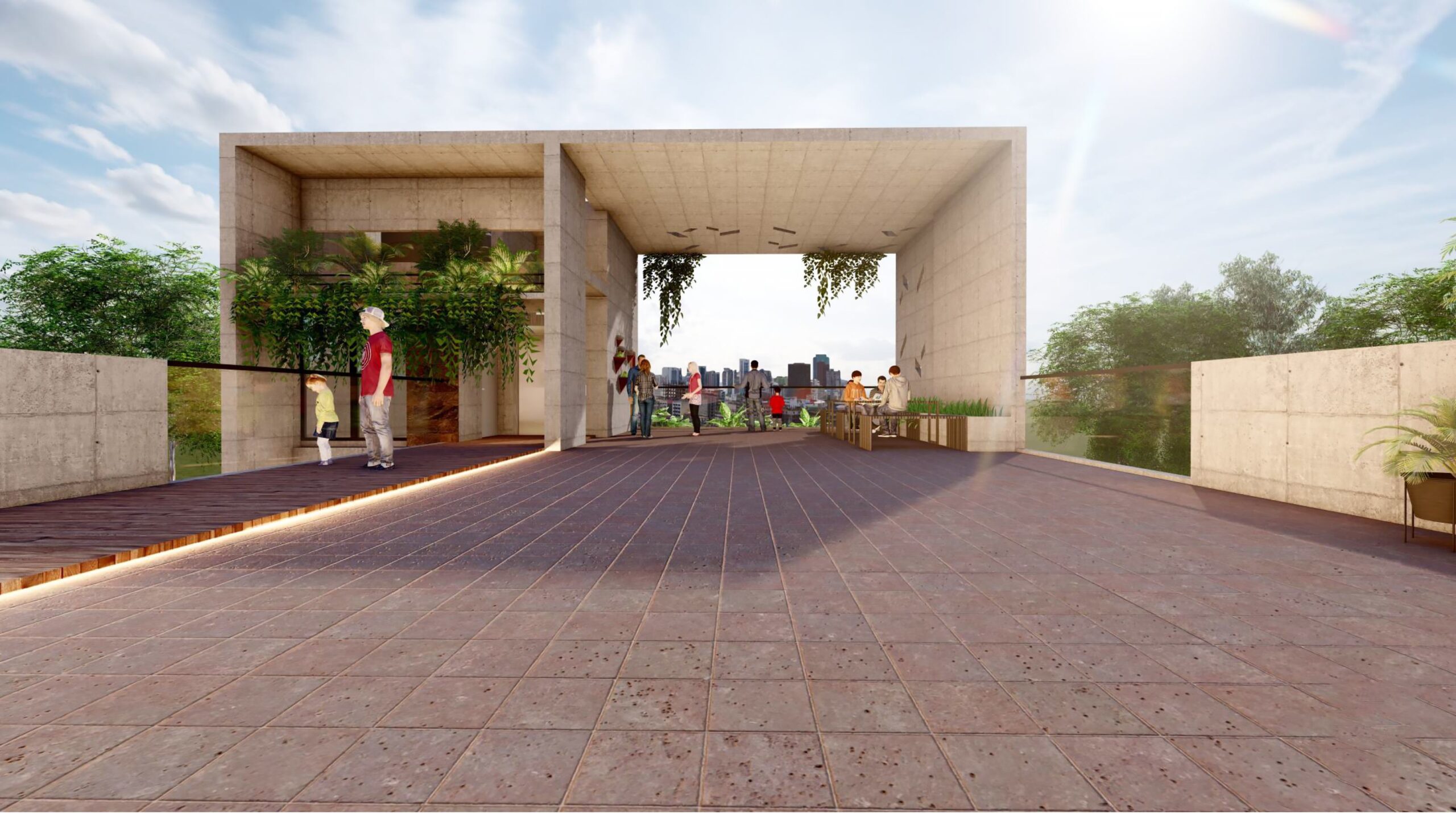 JCX Fortune | JCX Developments Ltd.